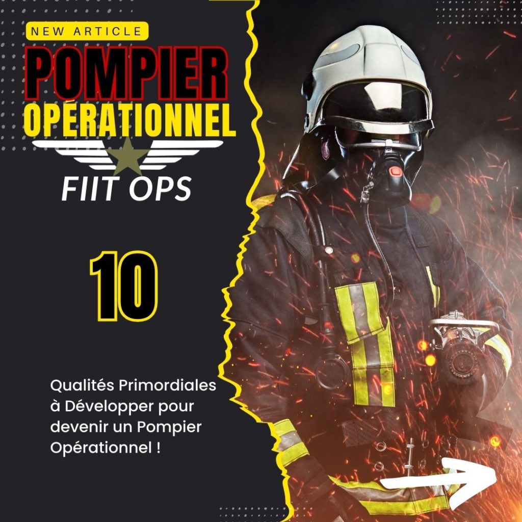 Les 10 qualités physiques primordiales à entraîner pour devenir un ...